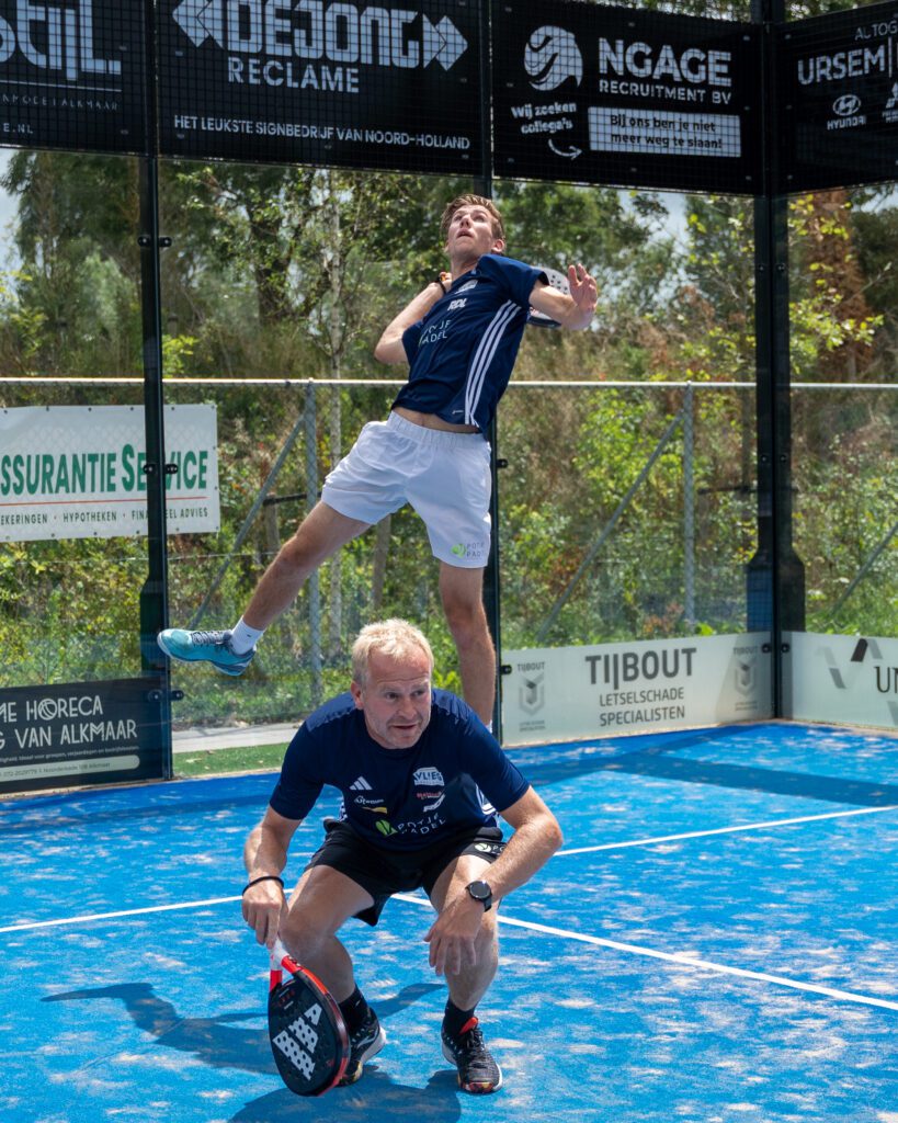 Padel tips – Potjepadel academy